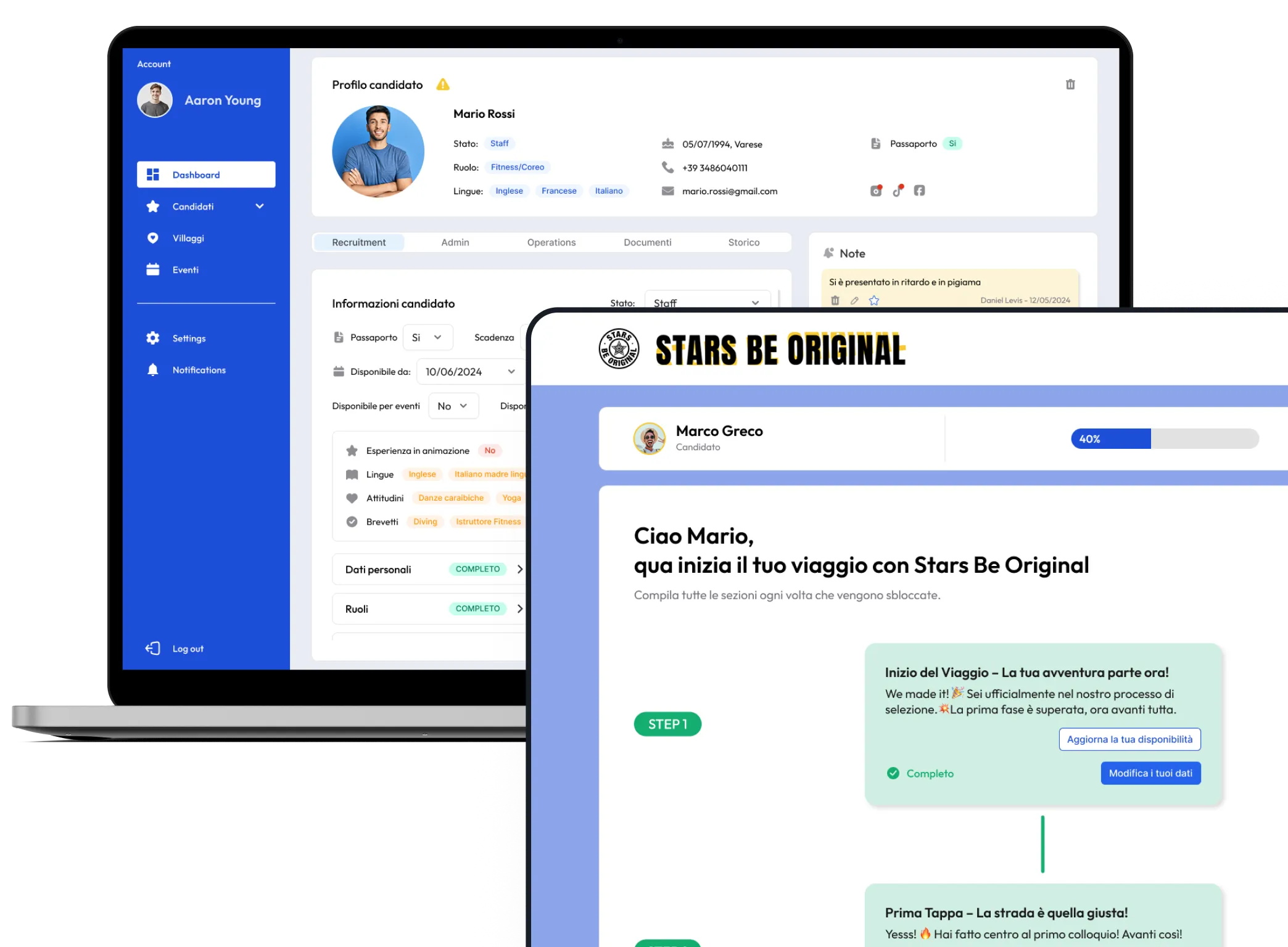 Soraia | AI-Powered Custom Software & Automation with Focus on Adoption